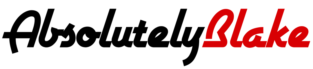 AbsolutelyBlake Merch