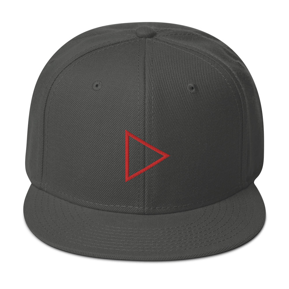 AbsolutelyBlake Snapback – AbsolutelyBlake Merch